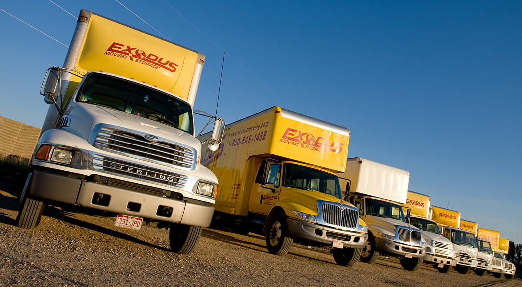 The Community Impact of Exodus Moving & Storage | Exodus Moving & Storage